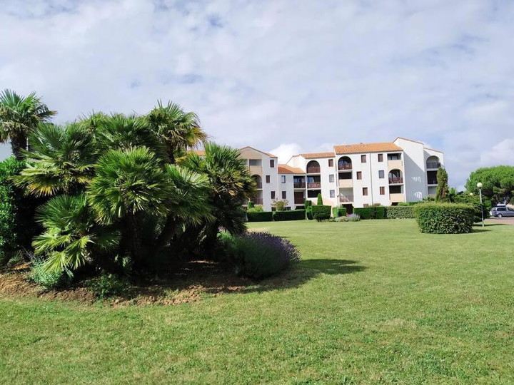 Royan, Vaux Sur Mer, Quartier Pontaillac, 2 Pas Des Plages - Vaux-sur-Mer