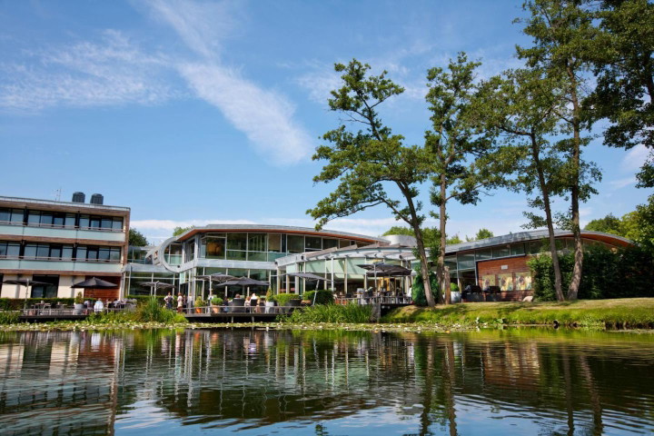 Hotel Mitland - Nieuwegein