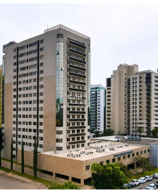 Nobile Suites Monumental - Brasília