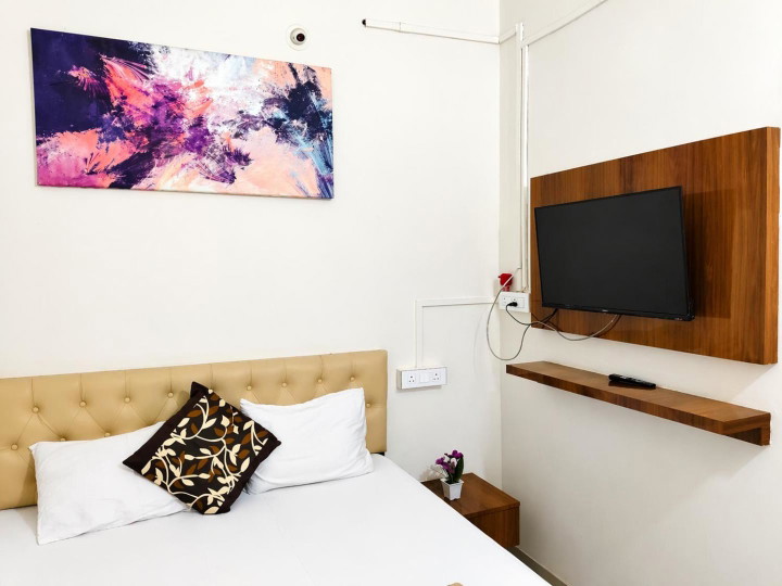 Hotel Mayur Lodge - Vijayapura