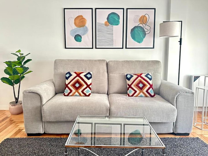 Apartamento Boutique Centro - Vigo