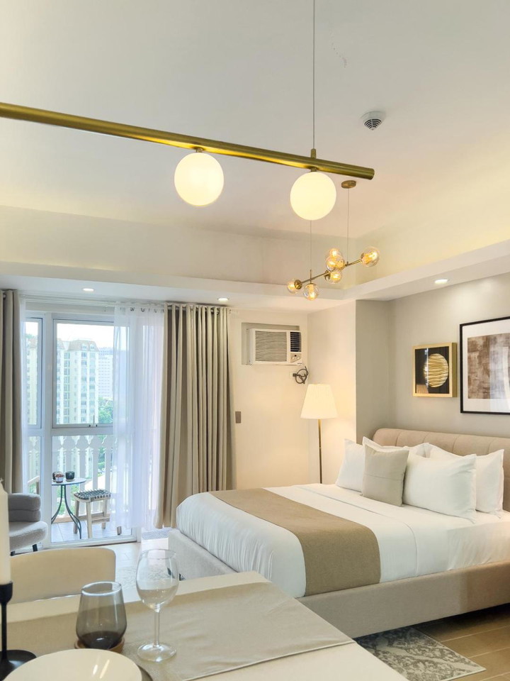 Casa Elisae L Venice Grand Canal Mall Access - Makati