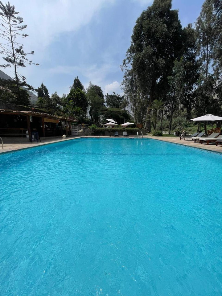 El Refugio De Santa Eulalia - Santa Eulalia