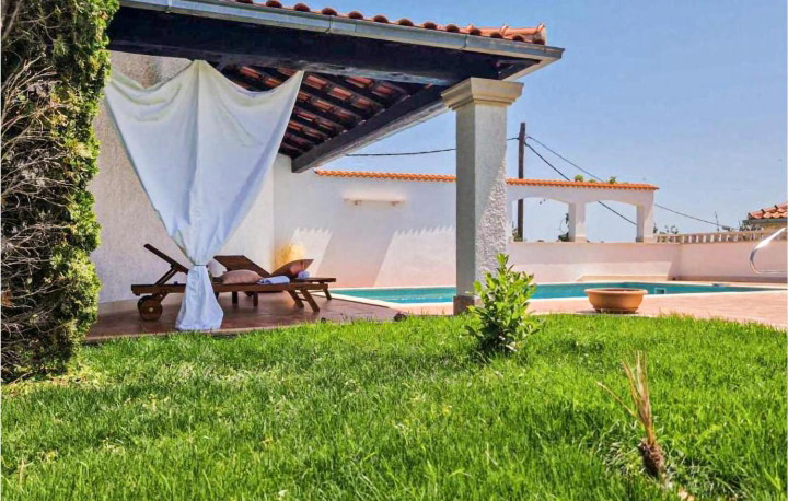 Superbe Maison À Novo Selo - Croatie