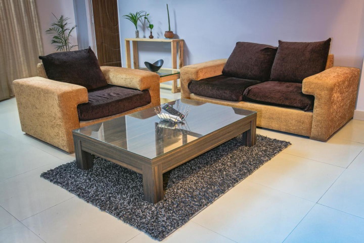 The Pines Serviced Residence - Kathmandu