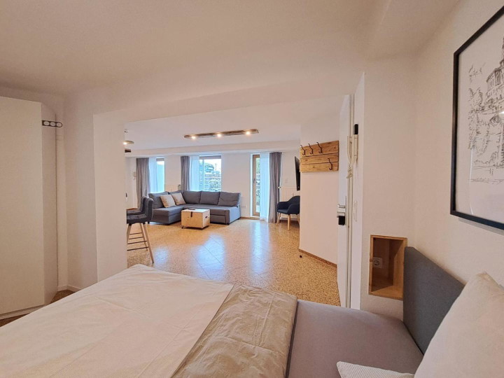 Souterrain-apartment In Wehlheiden Kassel - Kassel