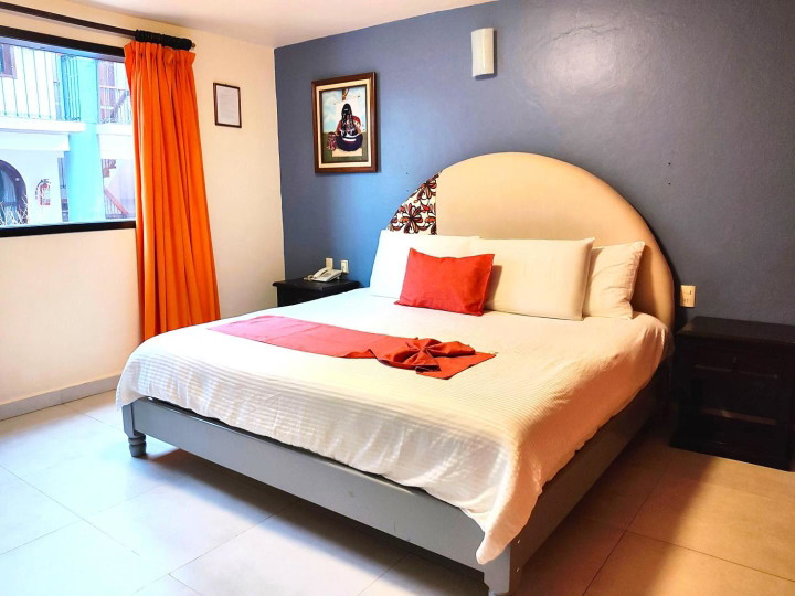 Hotel Jardines Del Carmen - San Cristóbal de Las Casas