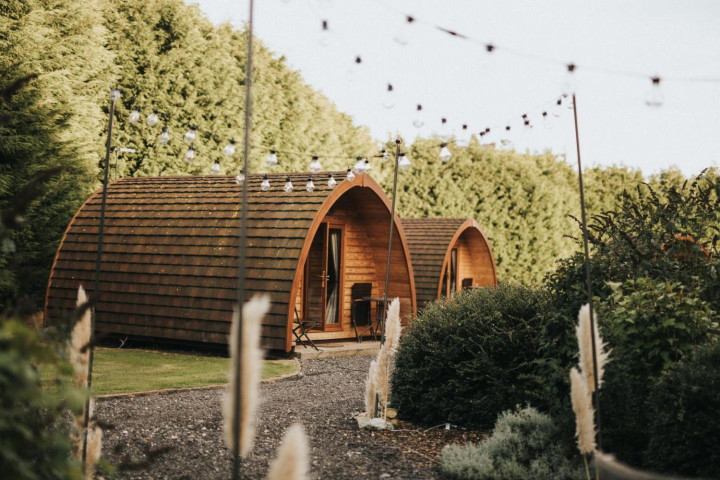 Landal Laceby Manor Resort & Spa - Yorkshire
