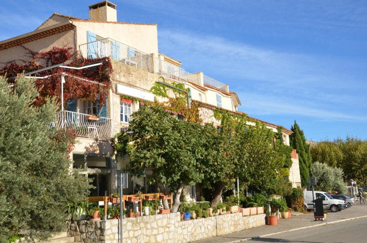 Auberge Du Lac - Bauduen