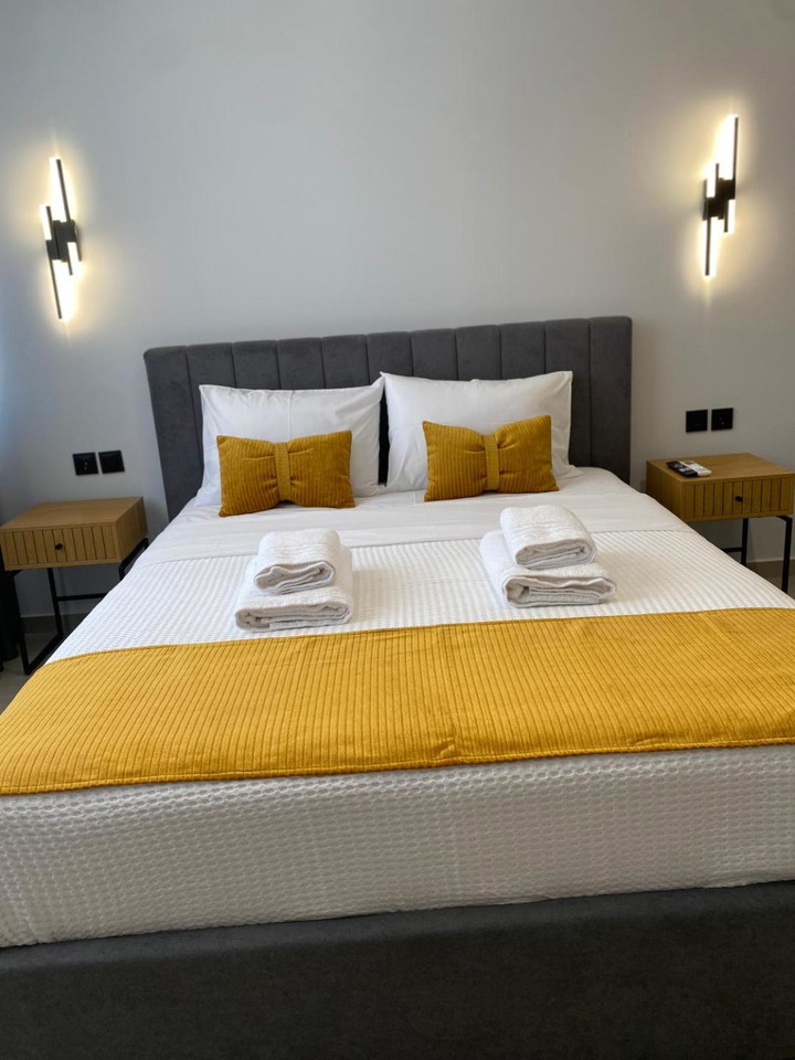 Thess Living Suites - Thessalonique