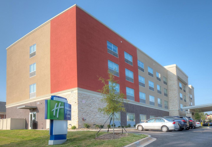 Holiday Inn Express & Suites - Fort Mill By Ihg - Rock Hill