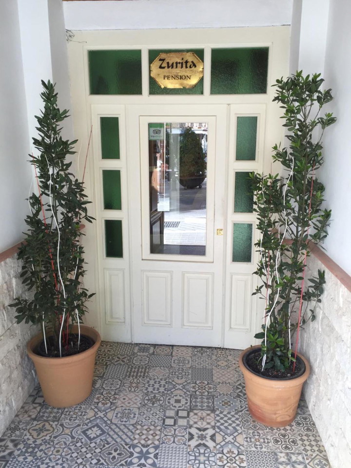 Pension Zurita - Grenada