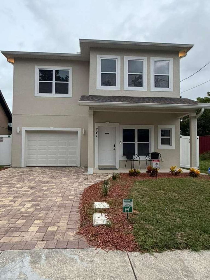 Room In Downtown Orlando! Close To Everything! - Orlando, FL