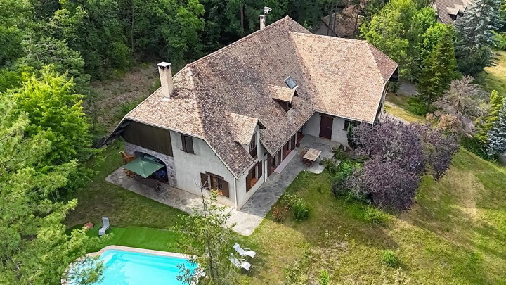 Le Domaine Des Thermes Gap - Gap