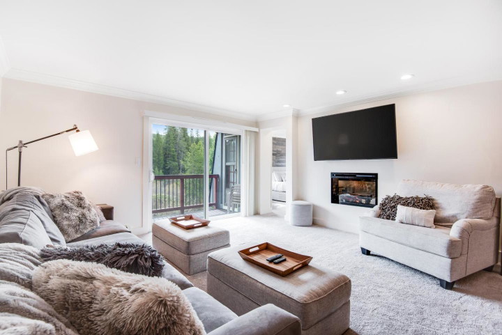 Modern High Country Haus - Colorado
