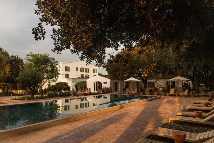 Hotel Sant Ignasi - Cala Galdana