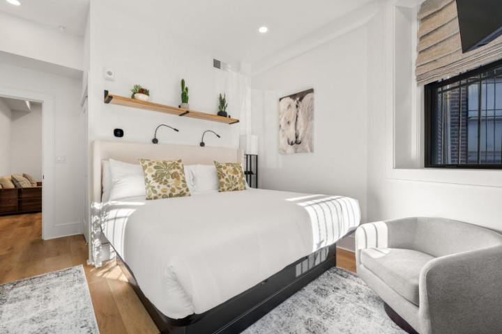 Symplelive Hotel - Massachusetts
