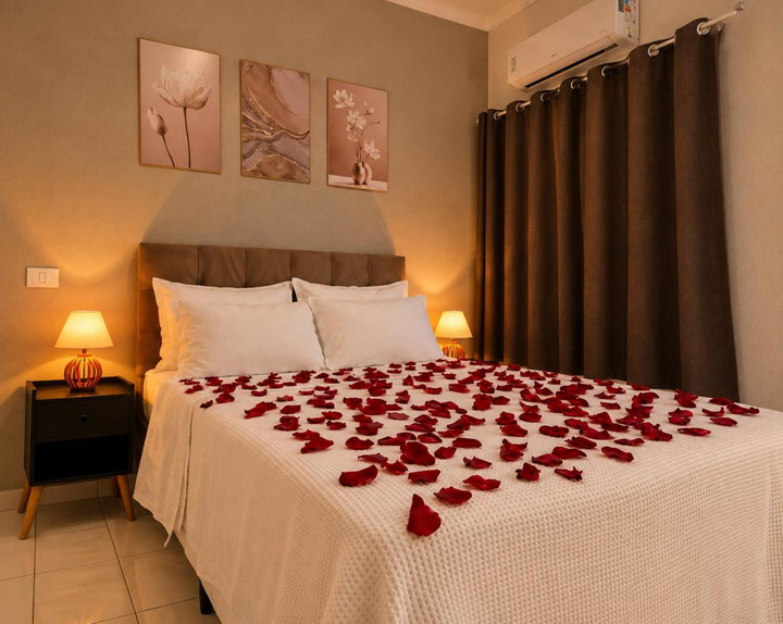 Apartamento Dalias Em Holambra - Holambra