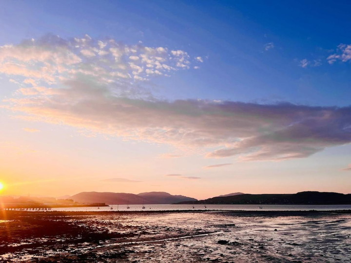 Swan Cove Apartment Gourock - Gourock