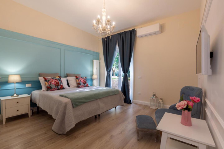 Twins House Sorrento - Massa Lubrense