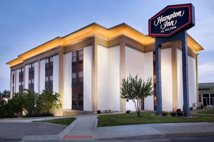 Hampton Inn St. Joseph - Saint Joseph, MO