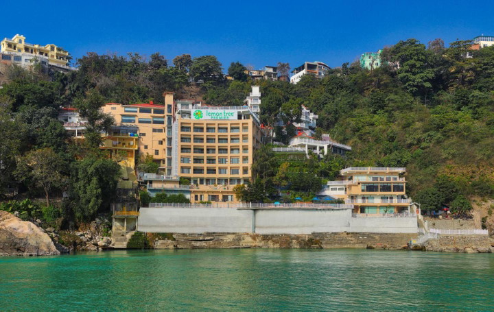 Lemon Tree Premier, Rishikesh - Uttarakhand
