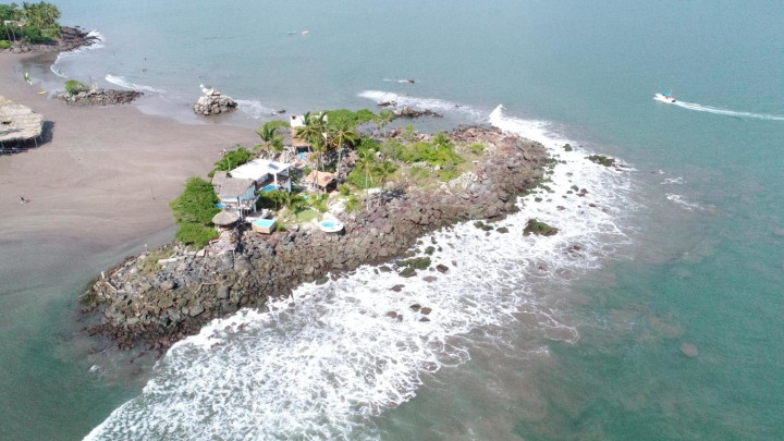 Isla Quimera San Blas Only Adults - Riviera Nayarit
