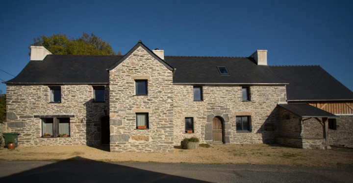 Le Logis De Tréonvel - Landerneau