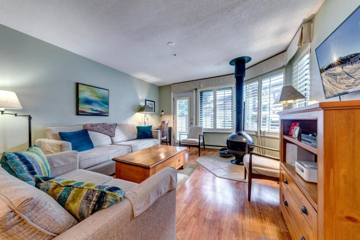 Wintergreen 27 - Townhome - Whistler Blackcomb