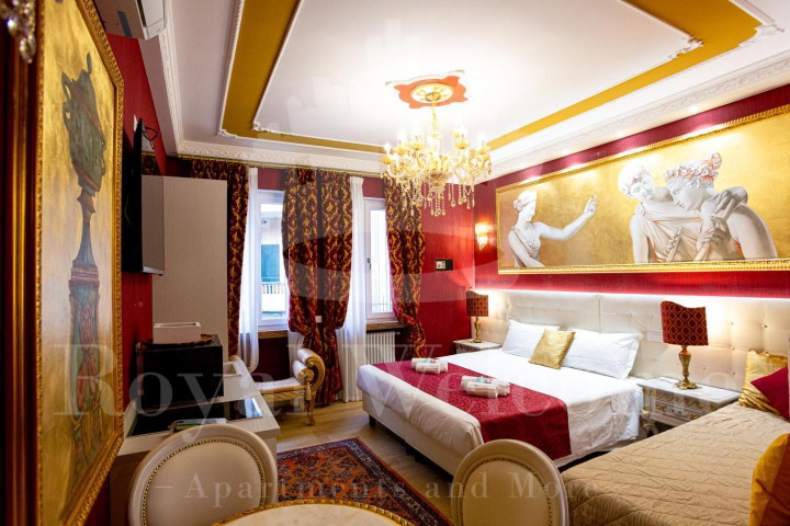 Royal Arena Relais - Verona