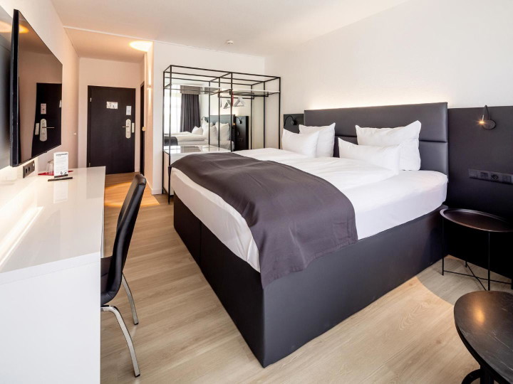 Dormero Hotel Weimar - Bad Berka