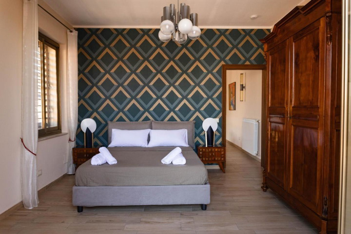 Etna Visions Apartment - Nicolosi