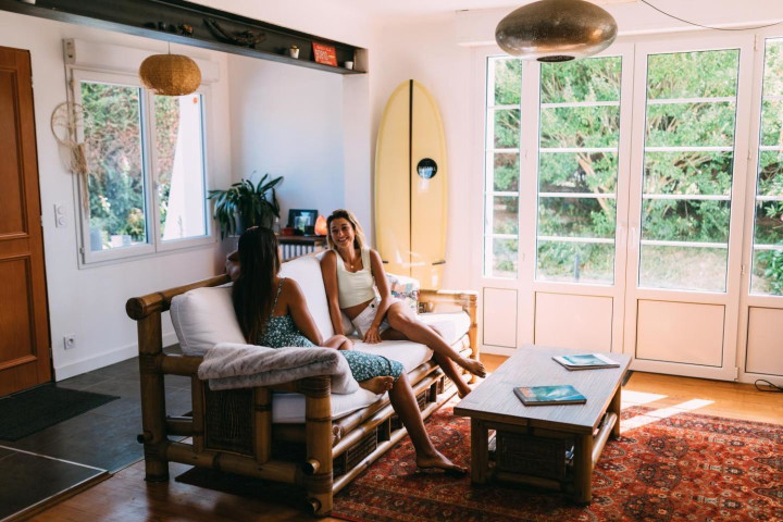 Joyu Surf Shack - Bidart