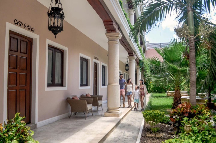 Casa Lucia Hotel Boutique - Mérida