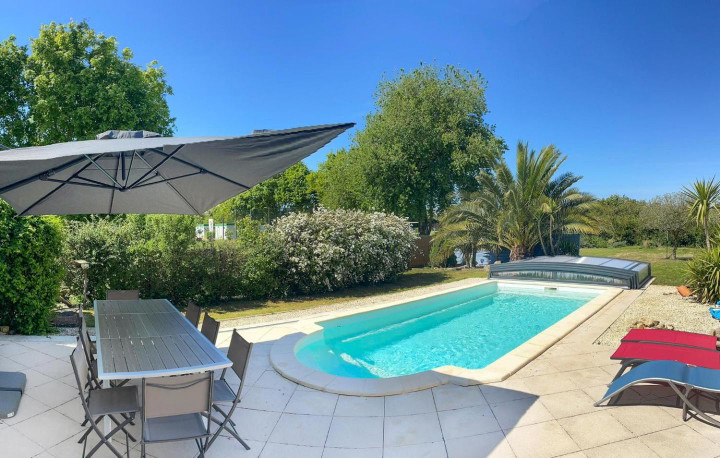Nice Home In Sainte-gemme-la-plaine - Luçon