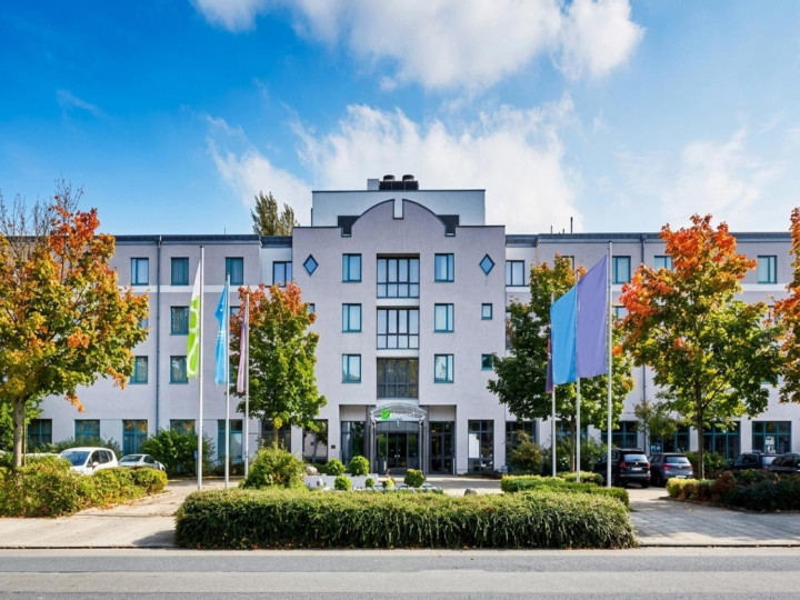Sunday Hotel Hannover - Hanover