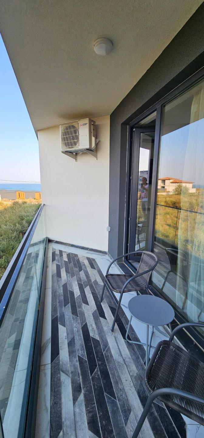 Apartament Nou La Malul Marii Costinesti - Costinești