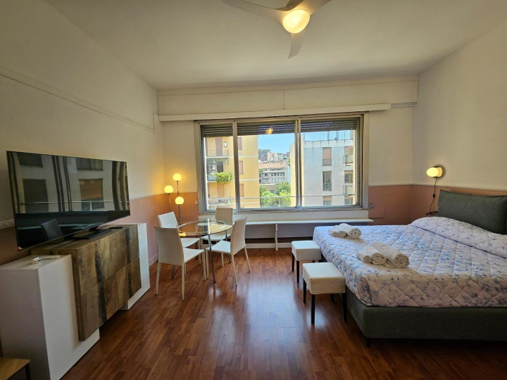 Suite Porta Nuova Fatebenefratelli - Monza