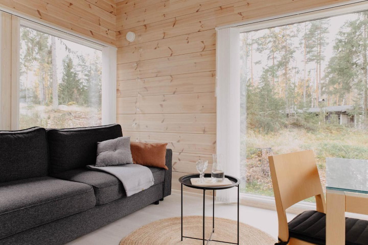 Villa Varis - Espoo