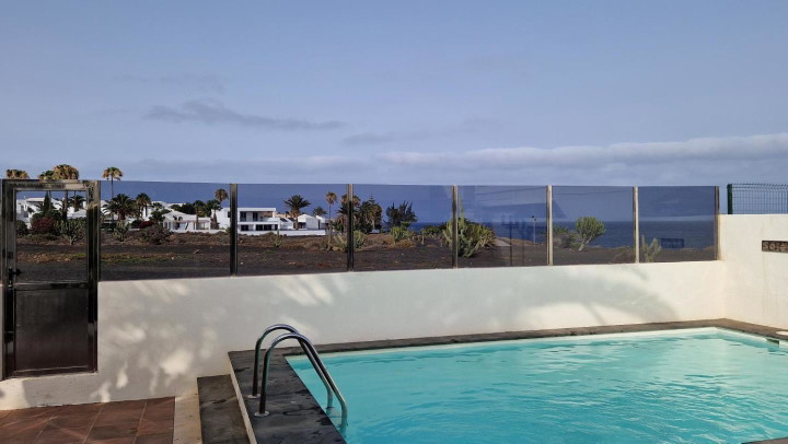 Bungalow El Mar - Costa Teguise