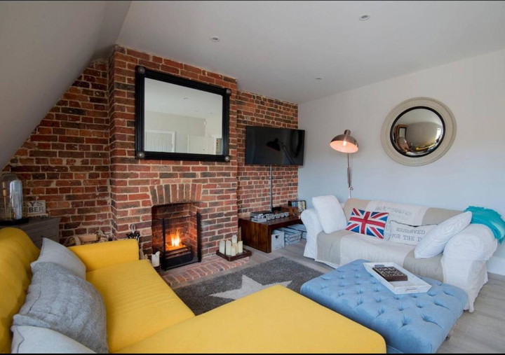 The Loft Midhurst - South Downs