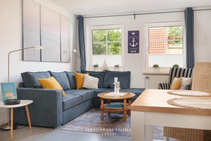 Ferienwohnung Conrad's Cove - Strande