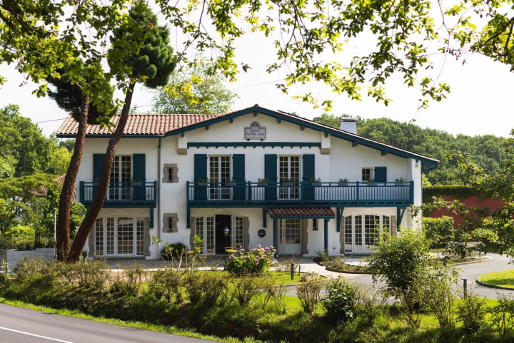 Hotel Marie Eder - Ustaritz