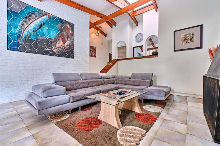 Advas Place - Grand 5 - Midrand