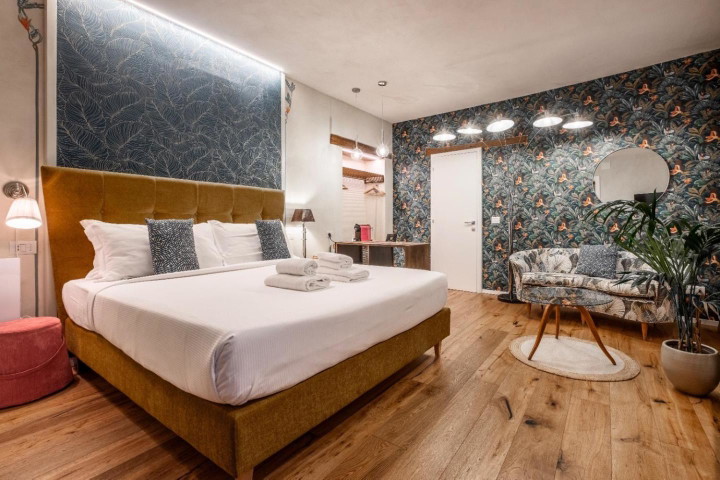La Bartolomea Home & Suite - Pitigliano