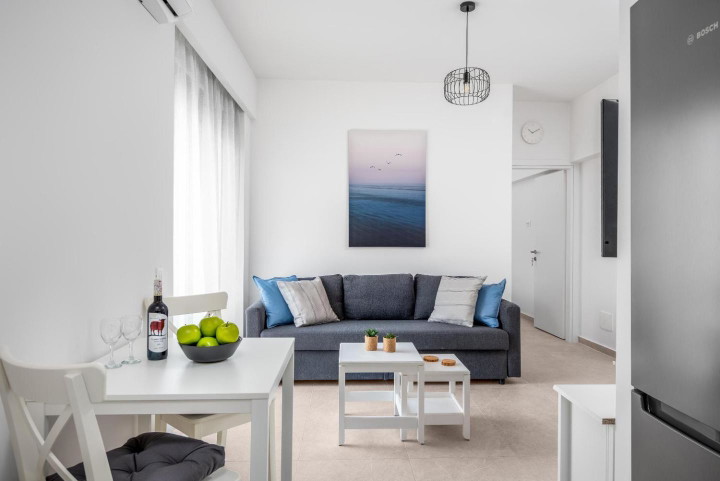 Rhodes Retreat & Getaway Apartments - Rhodes