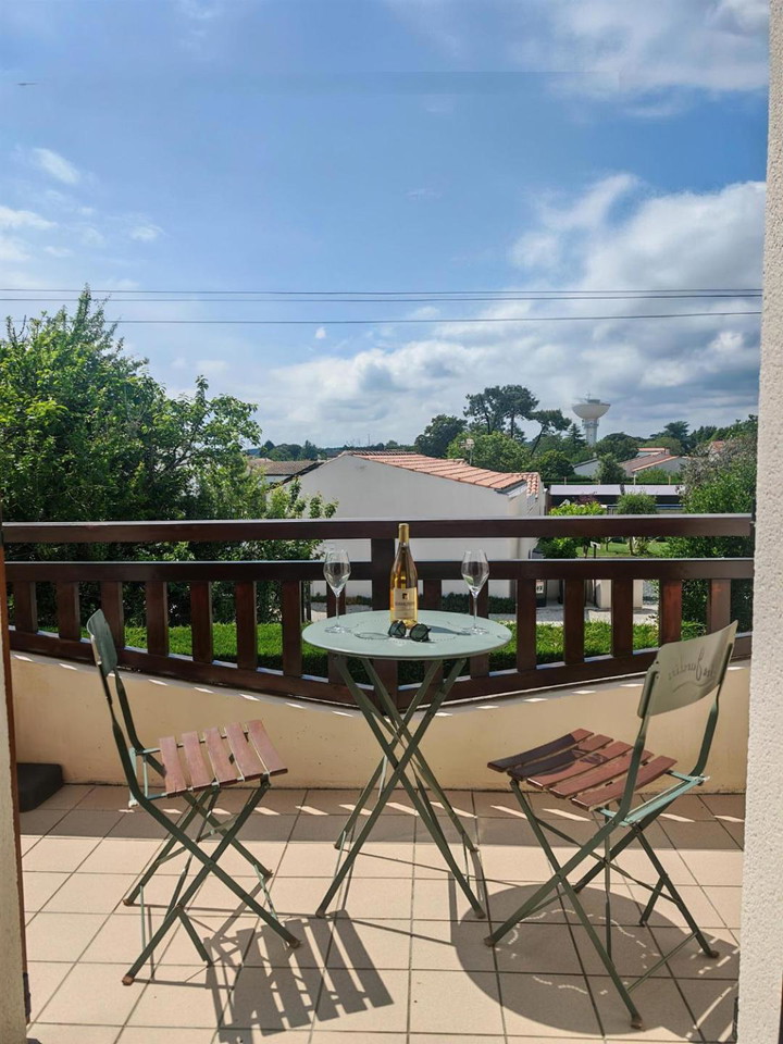 Logement à Saint-palais-sur-mer - Saint-Palais-sur-Mer