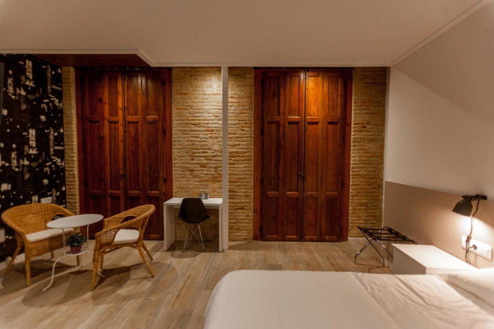 Host & Home - Alboraya