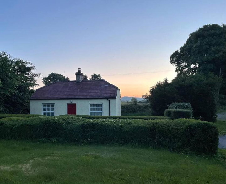 The Gate-lodge At Levally House - Enniskillen