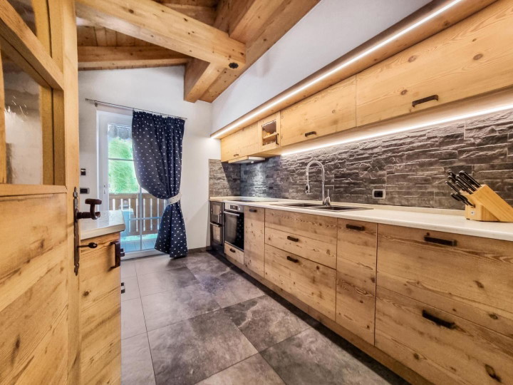 Casa Panoràma In The Heart Of The Dolomites, Moena - Predazzo